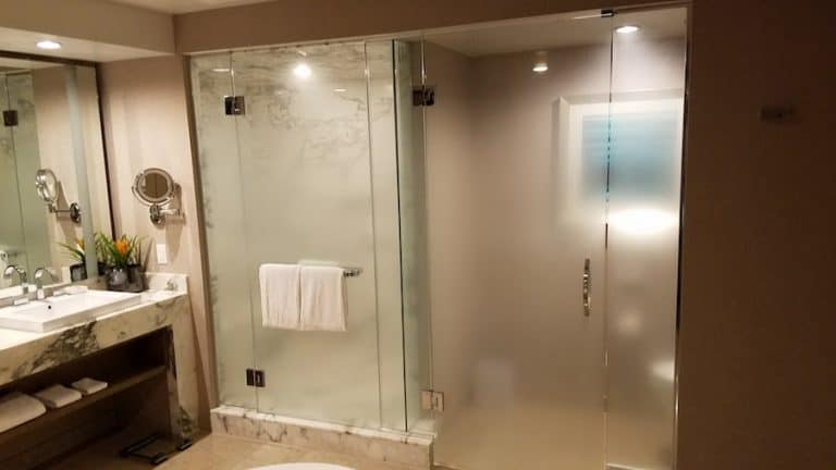 Aria Executive Hospitality Suite Review | SingleFlyer