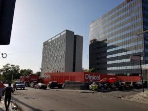 Marriott Port-Au-Prince Haiti Review | SingleFlyer