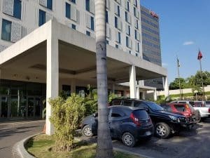 Marriott Port-Au-Prince Haiti Review | SingleFlyer