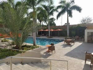 Marriott Port-Au-Prince Haiti Review | SingleFlyer