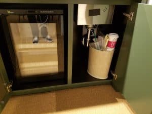 Park MGM Skylark Suite Review | SingleFlyer