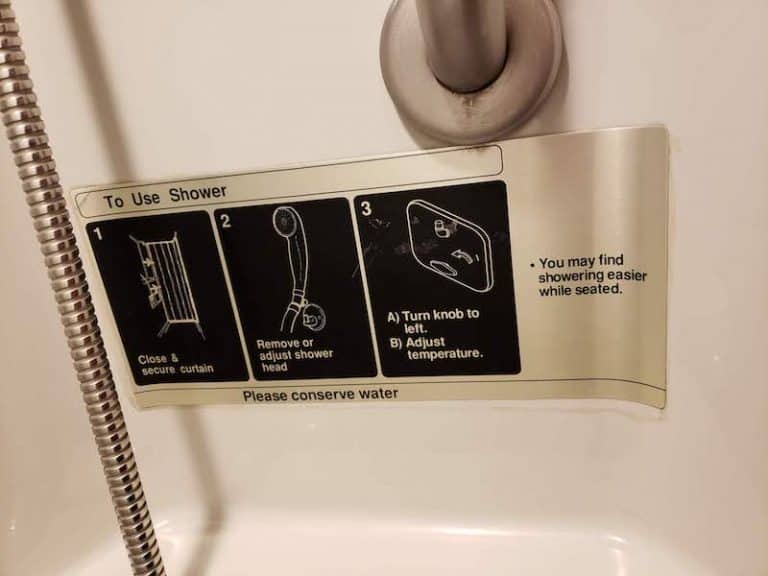 Amtrak Superliner Bedroom on Coast Starlight Review | SingleFlyer