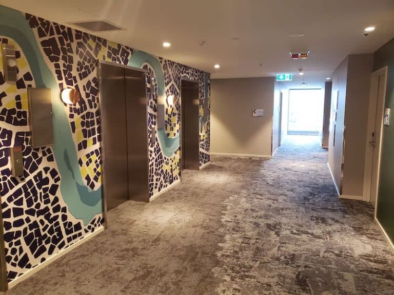 Holiday Inn Express Brisbane Central Review | SingleFlyer