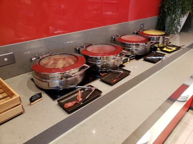 Holiday Inn Express Brisbane Central Review | SingleFlyer