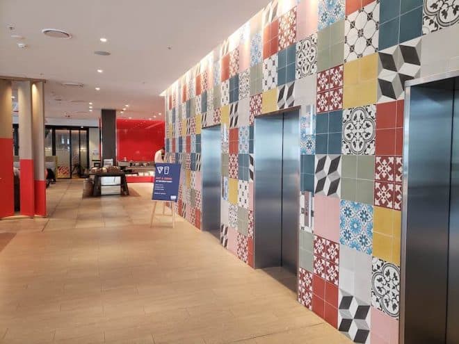 Holiday Inn Express Brisbane Central Review | SingleFlyer