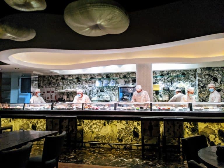 Options for Caesars Rewards Diamond Celebration Dinner | SingleFlyer