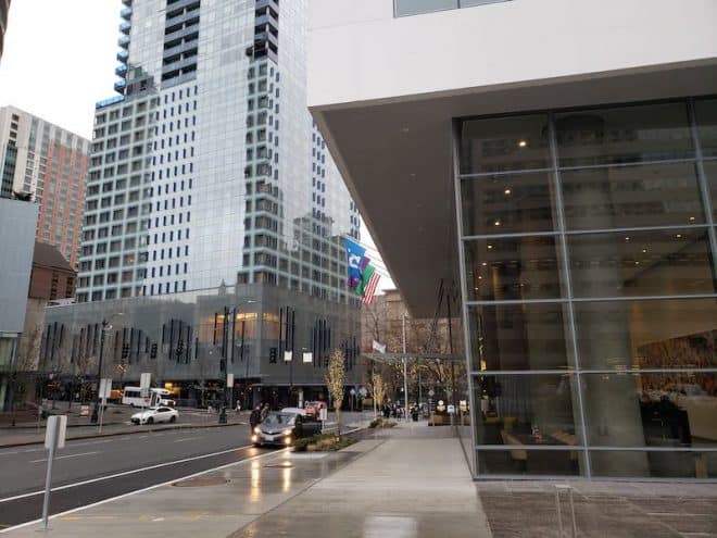 Hyatt Place Seattle Downtown Seattle Updated 2019 Prices