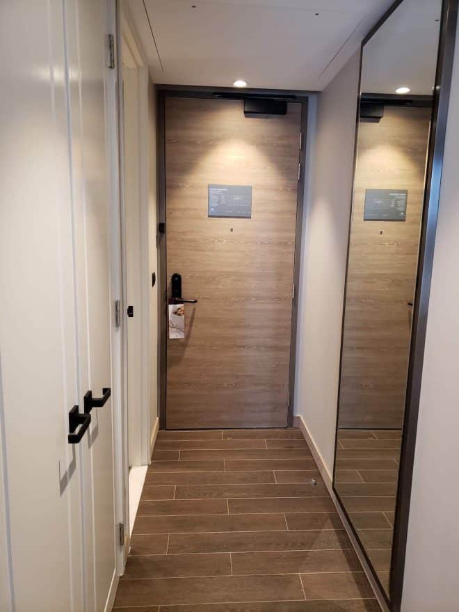 DoubleTree Perth Northbridge Review | SingleFlyer