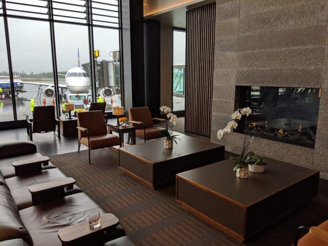 First Impressions of Paine Field (PAE) | SingleFlyer