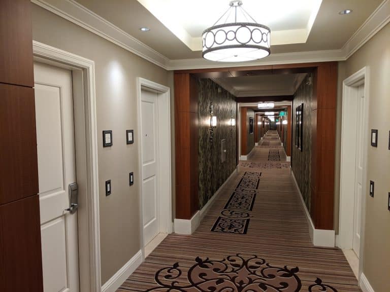 Caesars Palace Octavius Room Review | SingleFlyer