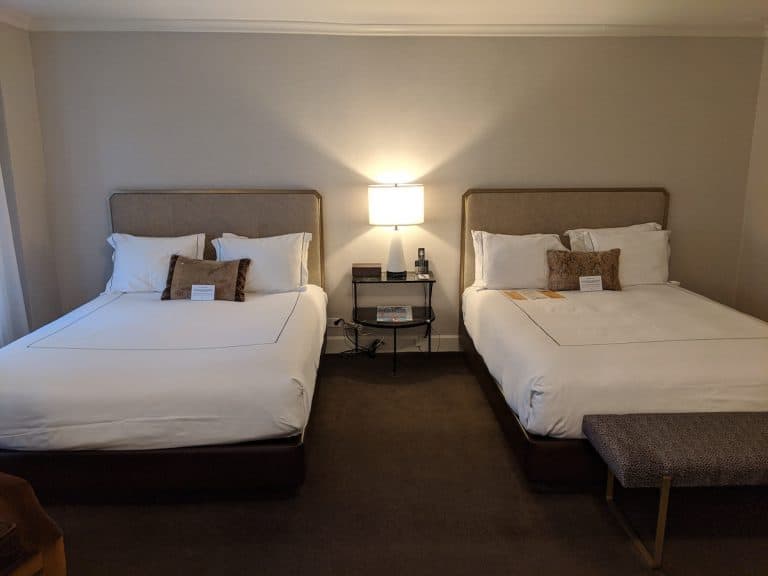 The Talbott Hotel Chicago Review | SingleFlyer