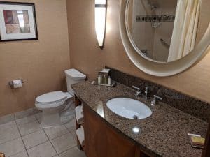 DoubleTree Durango Review | SingleFlyer