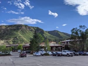 DoubleTree Durango Review | SingleFlyer