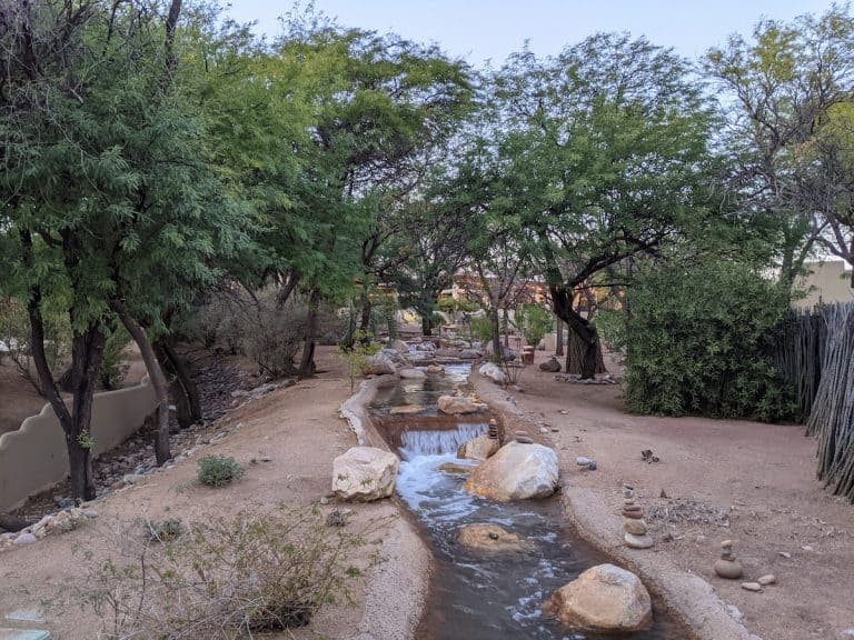 Miraval Arizona - Dining, Activities and the Property | SingleFlyer