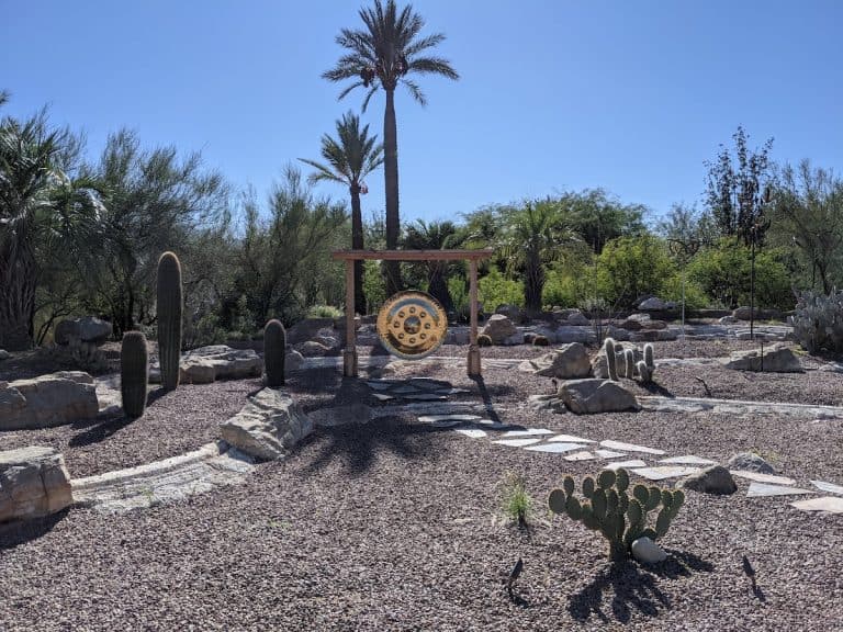 Miraval Arizona - Dining, Activities and the Property | SingleFlyer