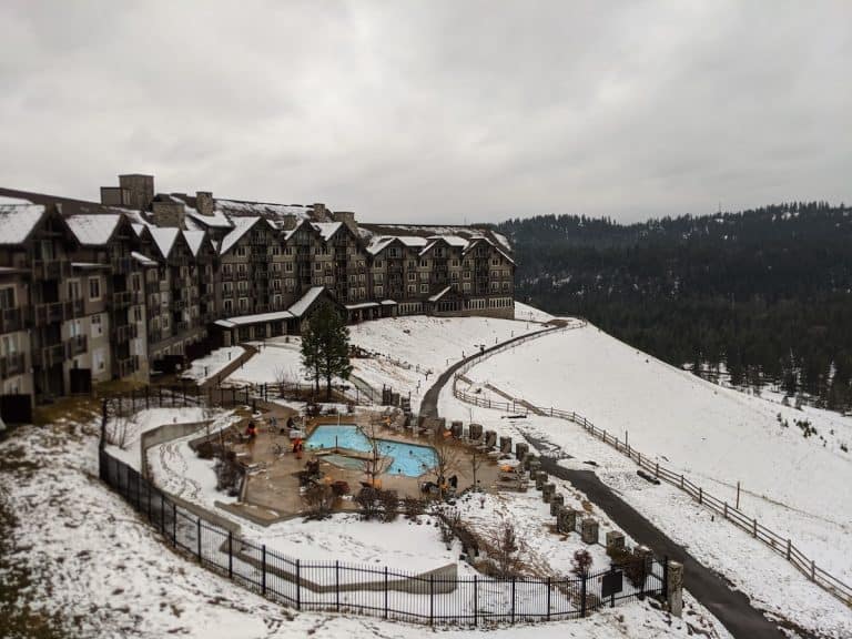 Suncadia Resort - Destination Hotels by Hyatt Review