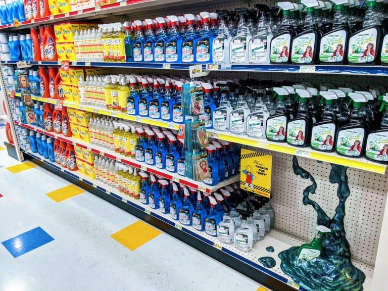 Area 15 Omega Mart Shareslopez