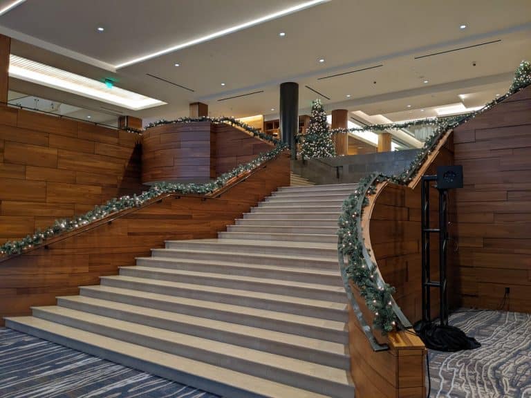 Hyatt Regency Lake Washington at Seattle’s Southport Review | SingleFlyer
