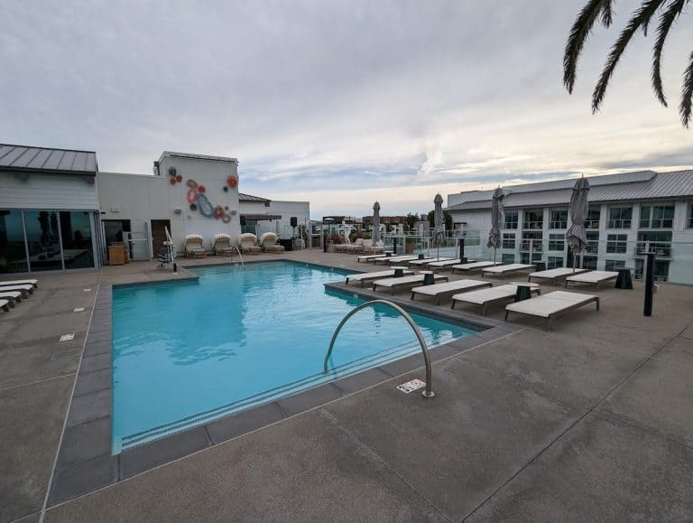 Mission Pacific Dreamscape Suite Review | SingleFlyer