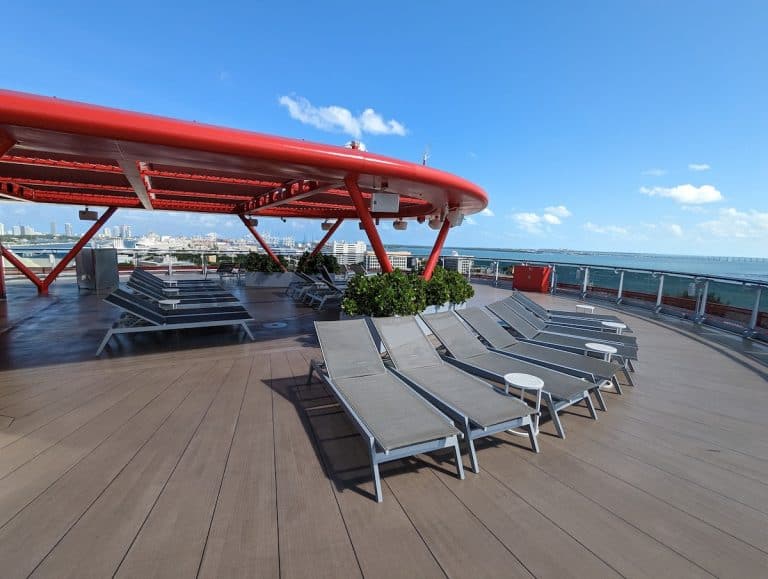Virgin Voyages Scarlet Lady Ship Review | SingleFlyer