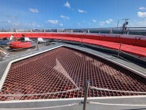 Virgin Voyages Scarlet Lady Ship Review | SingleFlyer