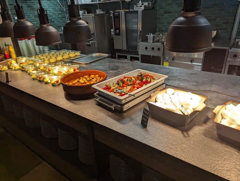 Comwell Copenhagen Portside Hotel Review | SingleFlyer