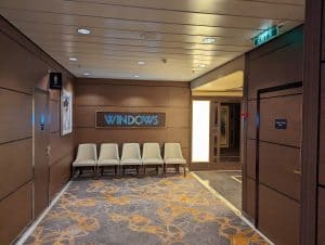 Norwegian Spirit Dining Options | SingleFlyer