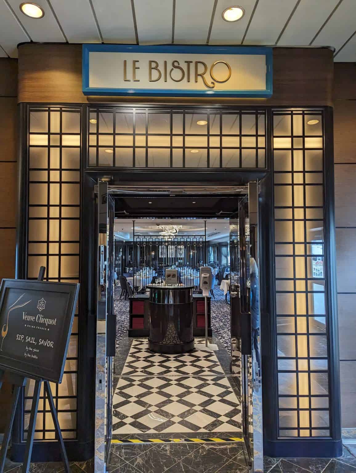 Norwegian Spirit Dining Options | SingleFlyer