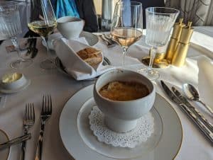 Norwegian Spirit Dining Options | SingleFlyer