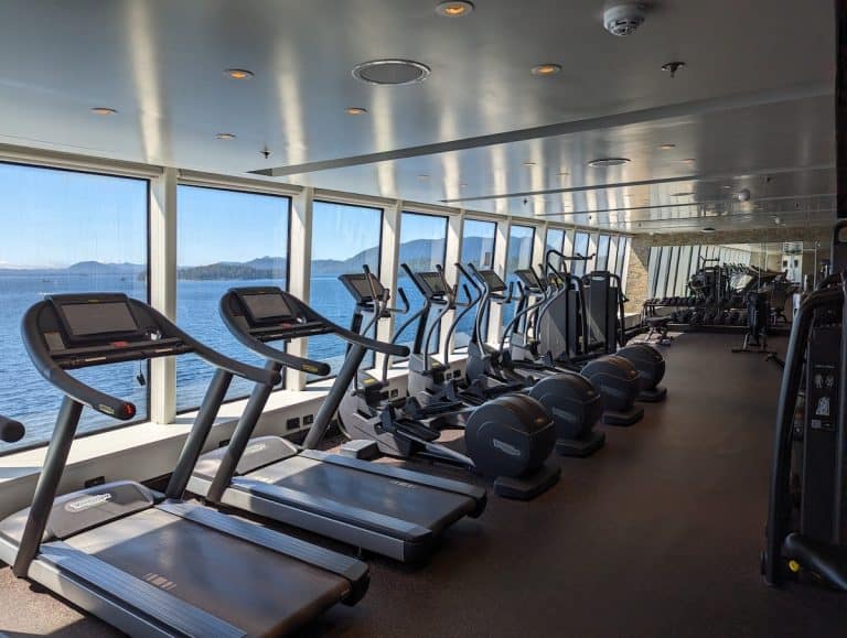 Norwegian Spirit Bars and Entertainment | SingleFlyer