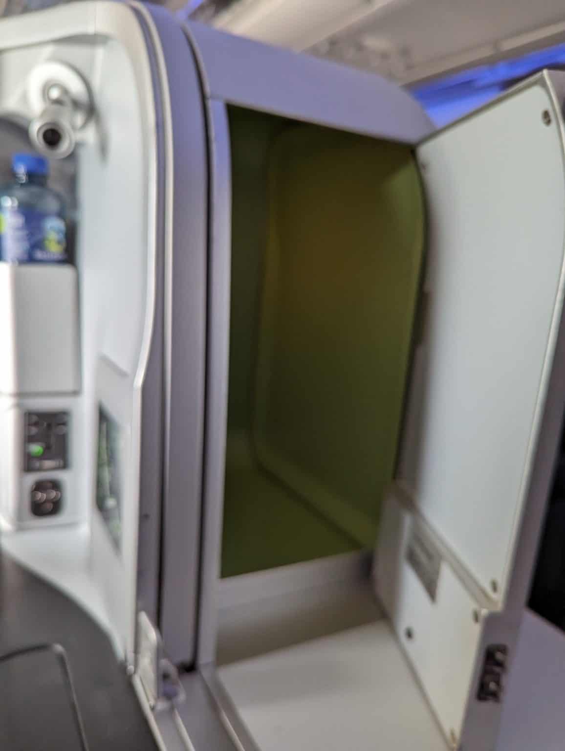 Aer Lingus A330 Business Class DUB-SEA | SingleFlyer