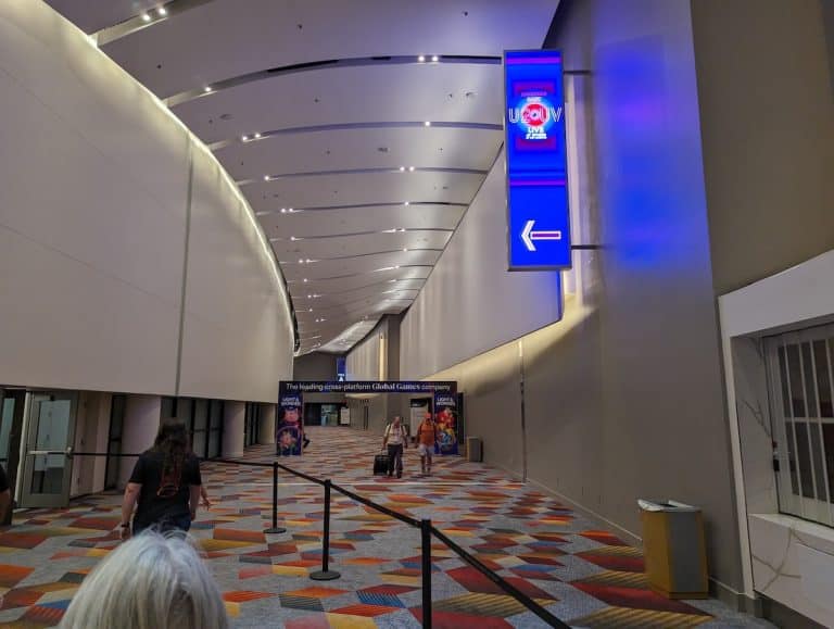 Directions to Sphere from Las Vegas Strip | SingleFlyer