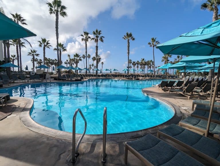 Hyatt Regency Huntington Beach Resort Review | SingleFlyer