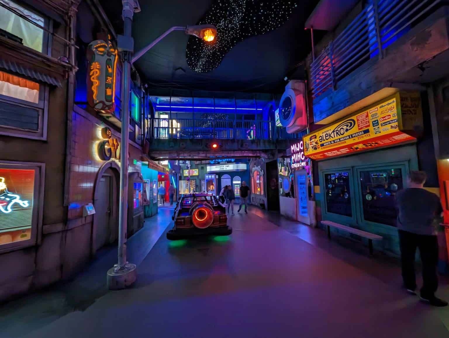 Understanding Meow Wolf Convergence Station Denver | SingleFlyer