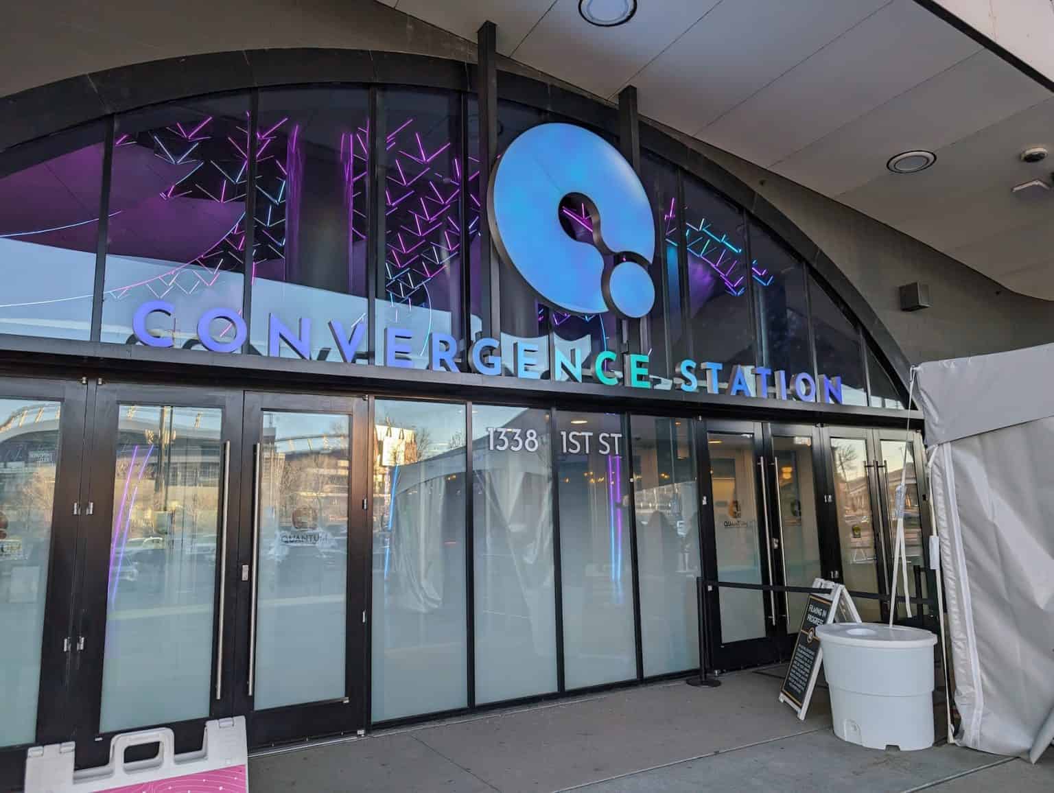 Understanding Meow Wolf Convergence Station Denver | SingleFlyer