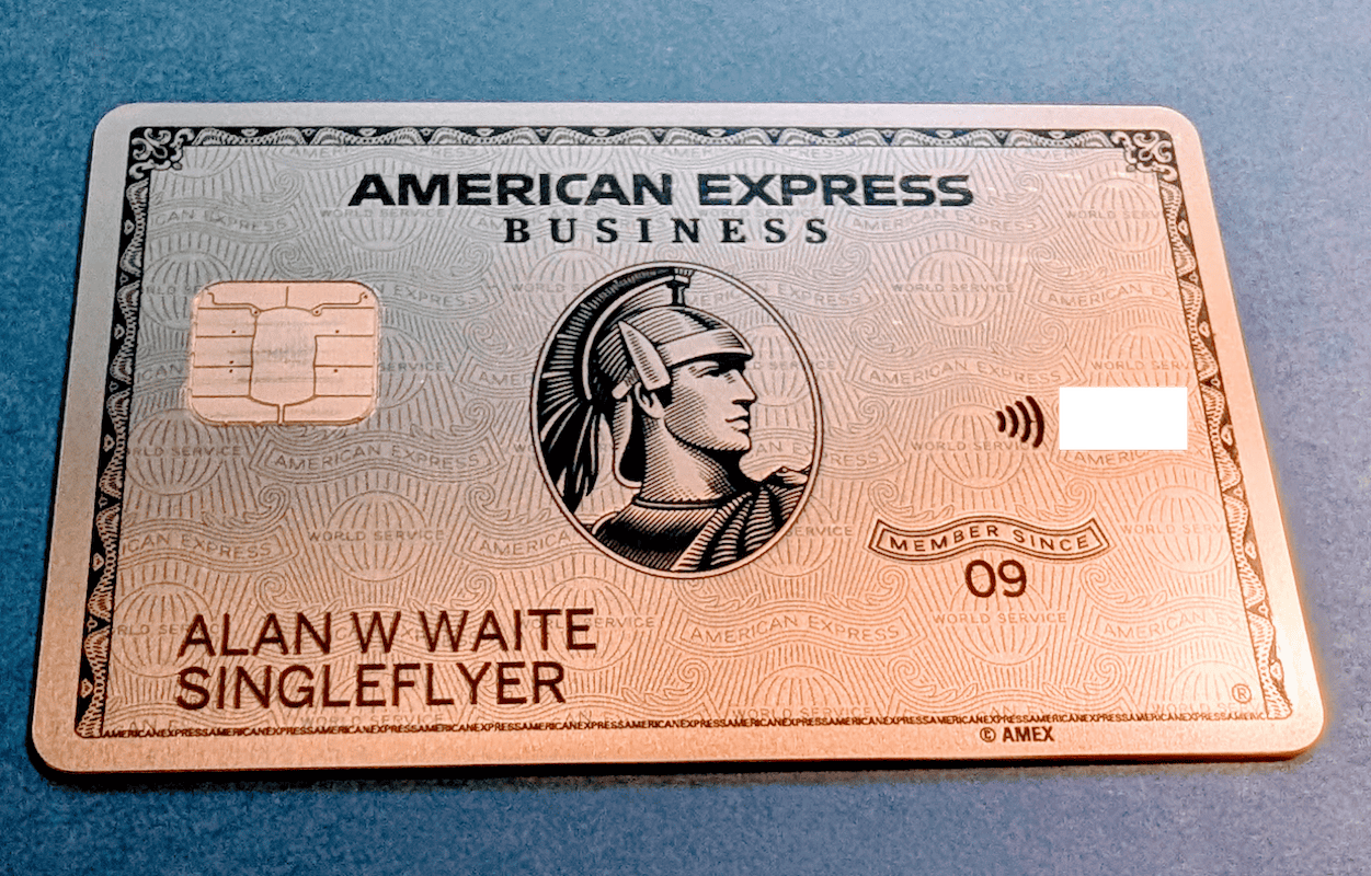 Amex Business Platinum Card Review and Value | SingleFlyer
