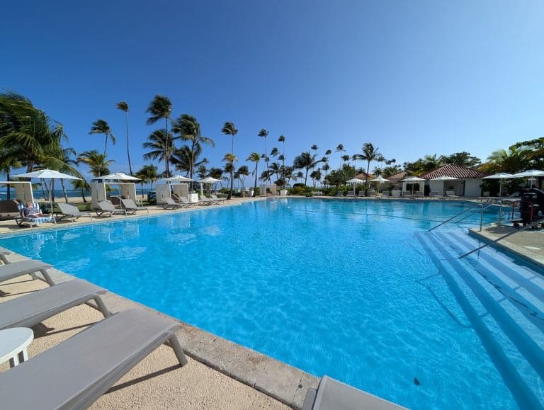 Hyatt Regency Grand Reserve Puerto Rico Review | SingleFlyer