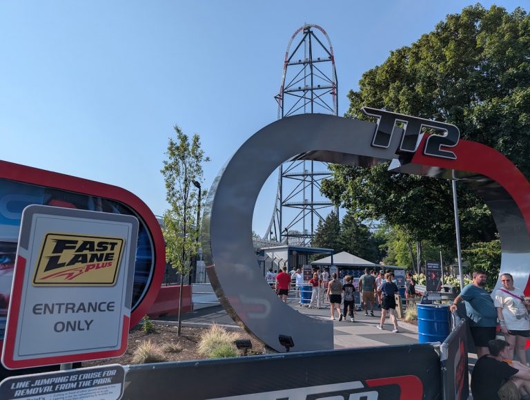 Cedar Point Roller Coasters Ranked | SingleFlyer