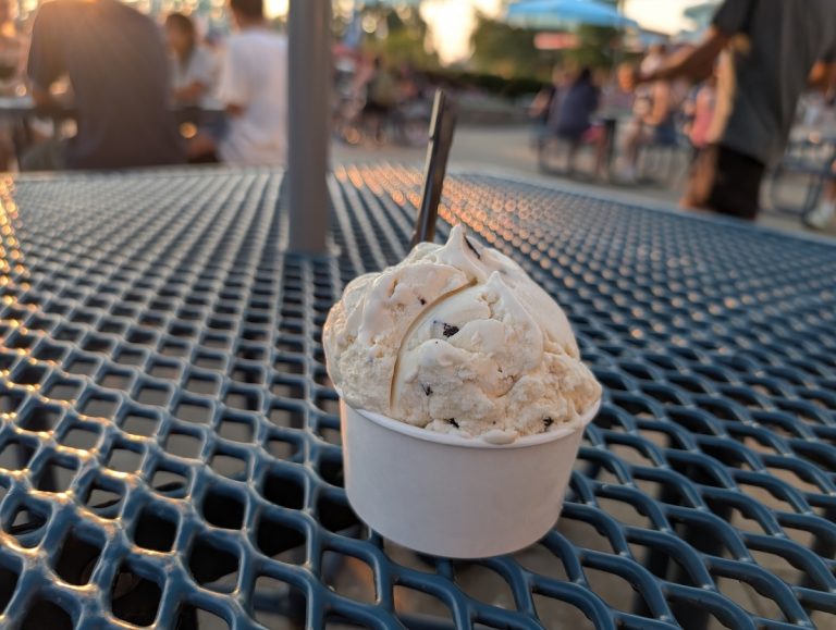 Cedar Point Premium All Day Dining Review | SingleFlyer
